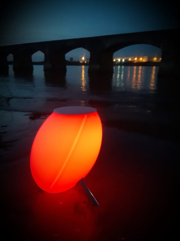 Sit Flash - Rugby Chair