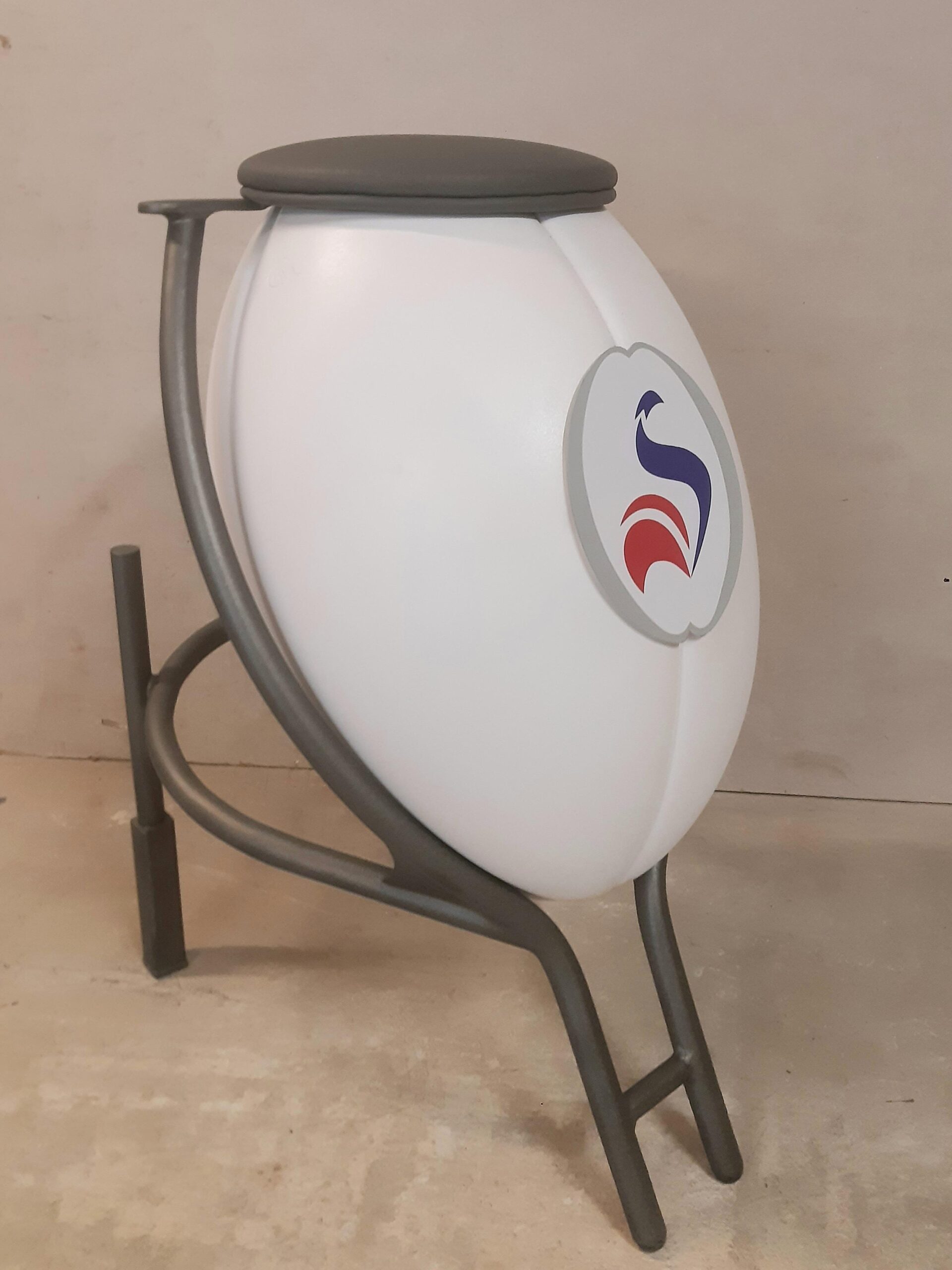 Lift - Rugby Chair
